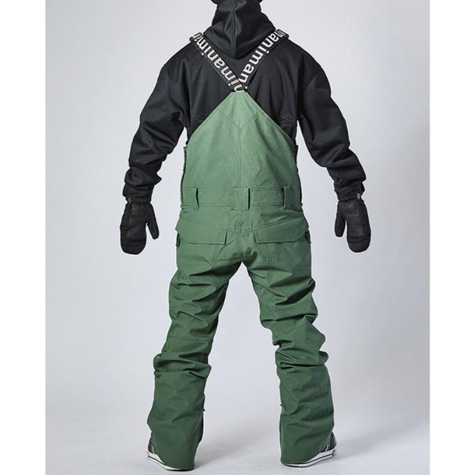 ニーマ nima スノーボードウェア パンツ メンズ SNB BIBPT NB-8011 : 0000001061992 : ヒマラヤ Yahoo!店 - 通販 - Yahoo!ショッピング