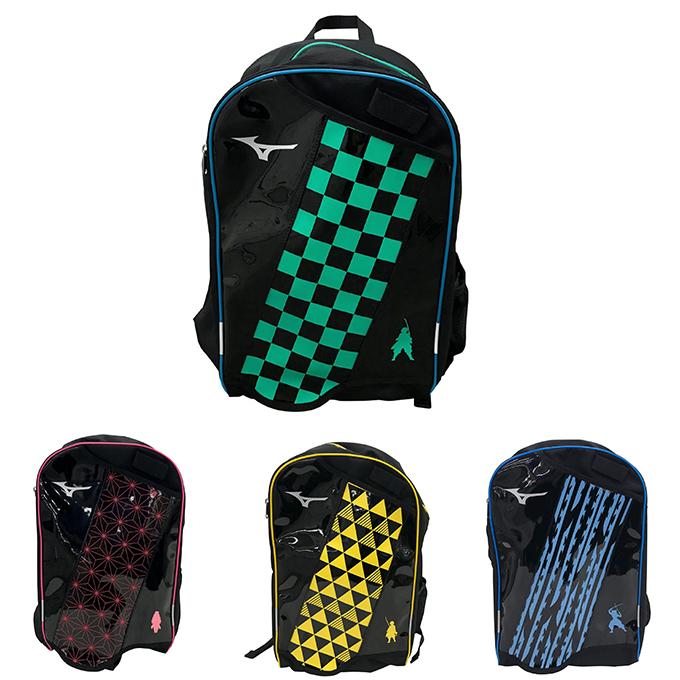 [ミズノ] 野球 バックパック ボーイズ 1FJRDA0200 35 MIZUNO（ミズノ） 野球 バックパック ジュニア 1FJRDA0200 MIZUNO