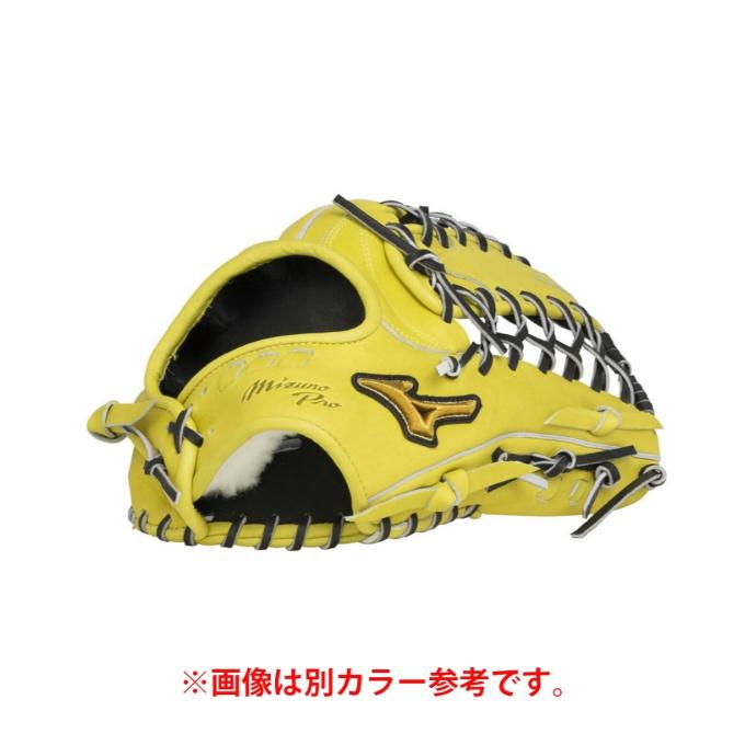 MIZUNO ミズノ 野球 一般軟式グローブ 外野手 メンズ 軟式用 ミズノプロ 5DNAテクノロジー22モデル1 AJGR27207 MIZUNO【ご自宅配送限定】 : ヒマラヤ Yahoo ...