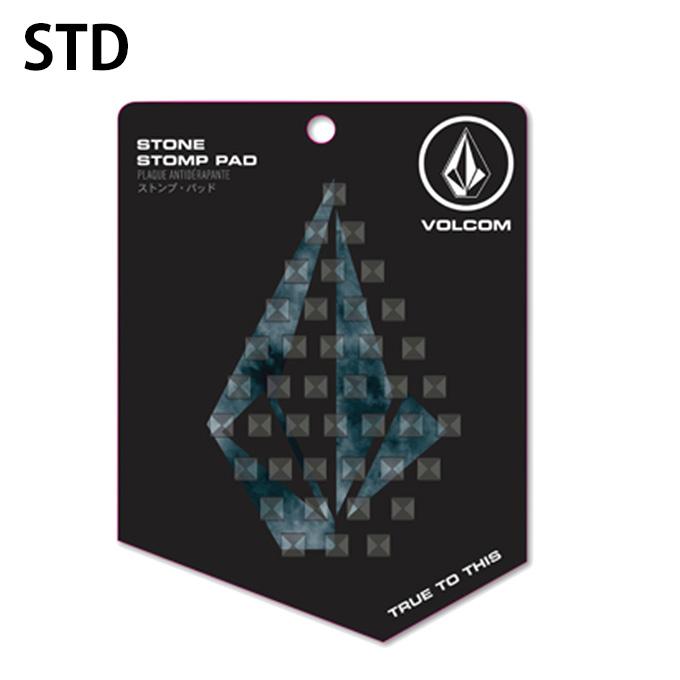 VOLCOM ボルコム デッキパッド STONE STOMP PAD ストンプパッド L6752300 : ヒマラヤ Yahoo!店 - 通販 - Yahoo!ショッピング