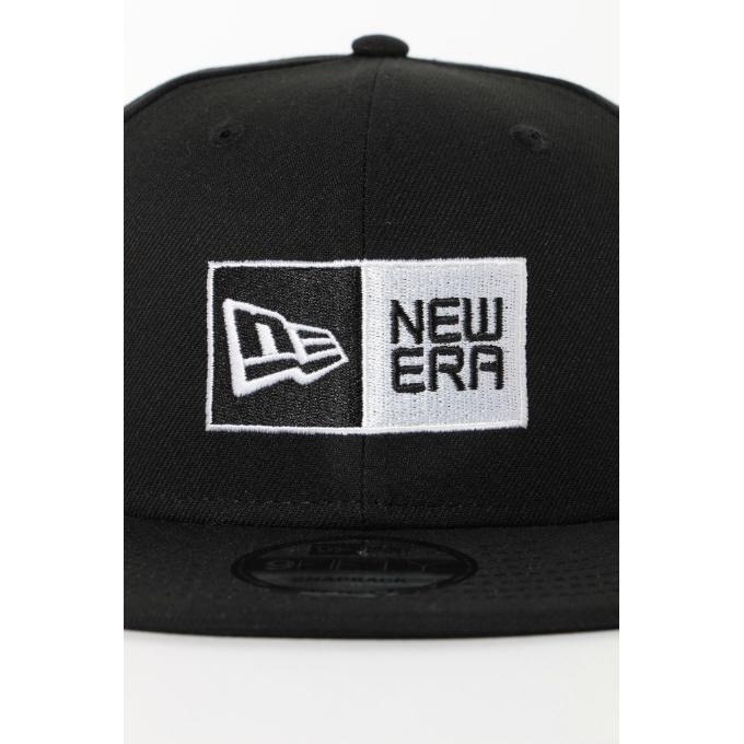 NEW ERA ニューエラ 帽子 キャップ メンズ レディース 950 BASIC BOX LOGO 9FIFTY 13328227 : ヒマラヤ Yahoo!店 - 通販 - Yahoo ...