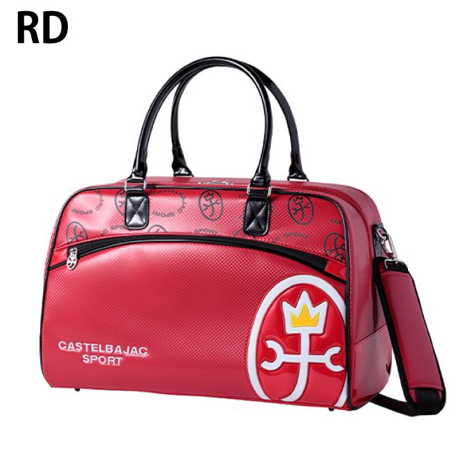 CASTELBAJAC SPORT カステルバジャック ボストンバッグ メンズ CBB028 : ヒマラヤ Yahoo!店 - 通販 ...