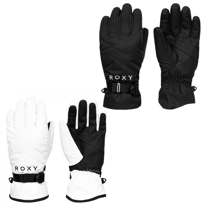ROXY ロキシー スノーボードグローブ レディース JETTY SOLID GLOVES ERJHN03221 : ヒマラヤ Yahoo!店 - 通販 - Yahoo!ショッピング