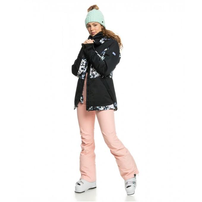ROXY ロキシー ニット帽 レディース ポーラーフリース付き ビーニー BLIZZARD BEANIE ERJHA04015 : ヒマラヤ Yahoo!店 - 通販 - Yahoo!ショッピング