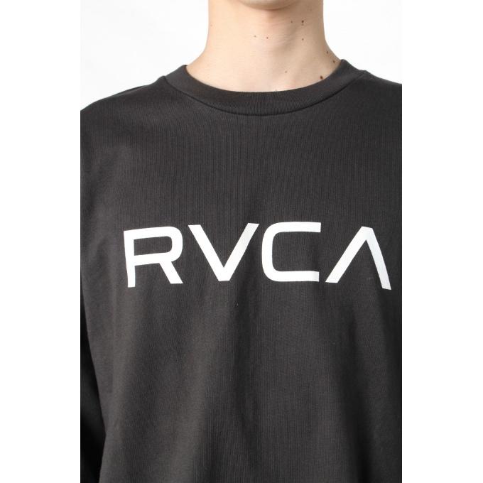ルーカ RVCA Tシャツ 長袖 メンズ BIG LT BC042064 : 0000001066509 : ヒマラヤ Yahoo!店 - 通販 - Yahoo!ショッピング