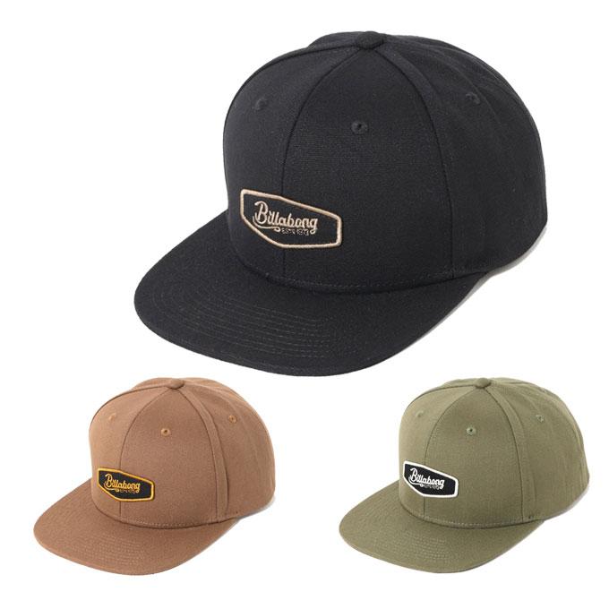 BILLABONG ビラボン 帽子 キャップ メンズ レディース ADIV WORK CAP BC012922 : ヒマラヤ Yahoo!店 - 通販 - Yahoo!ショッピング