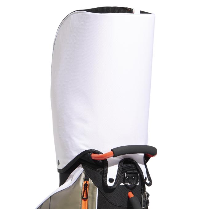 adidas（アディダス） キャディバッグ メンズ 軽量 ダイナミック スリーバーキャディバッグ HG5756 U2634 adidas : ヒマラヤ Yahoo!店 - 通販 - Yahoo ...