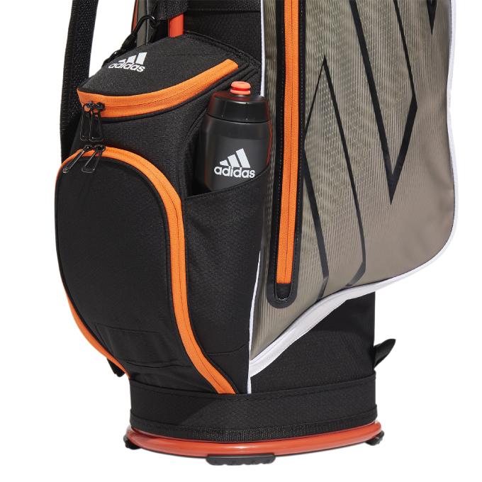 adidas（アディダス） キャディバッグ メンズ 軽量 ダイナミック スリーバーキャディバッグ HG5756 U2634 adidas : ヒマラヤ Yahoo!店 - 通販 - Yahoo ...
