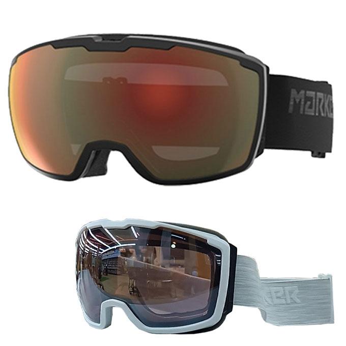 MARKER マーカー スキー スノーボードゴーグル メンズ GOGGLE PERSPECTIVE : ヒマラヤ Yahoo!店 - 通販 ...