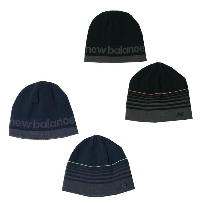 New Balance ニューバランス ゴルフ ニット帽 メンズ リバーシブルビーニー 012-2287003 new balance : ヒマラヤ Yahoo!店 - 通販 - Yahoo ...