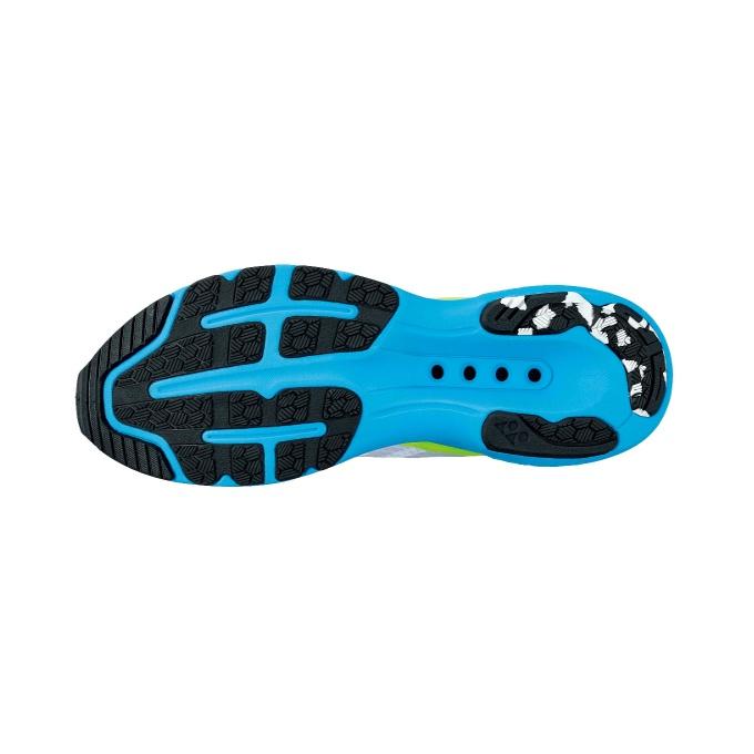 YONEX（ヨネックス） ランニングシューズ メンズ セーフラン 100X メン