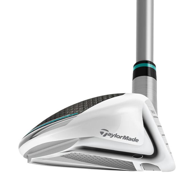 TaylorMade テーラーメイド ステルスグローレ レスキュー STEALTH GLOIRE RESCUE L SPEEDER NX for TM ユーティリティ 2022モデル ...