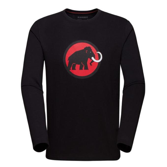 MAMMUT マムート Tシャツ 長袖 メンズ Classic Longsleeve Men 1016-00871 00448 : ヒマラヤ Yahoo!店 - 通販 - Yahoo!ショッピング