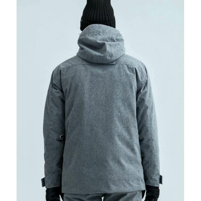 フェニックス（スポーツ） フェニックス Phenix スキーウェア ジャケット メンズ SNOW SCAPE JACKET ESM22OT33 : ヒマラヤ Yahoo!店 - 通販 ...