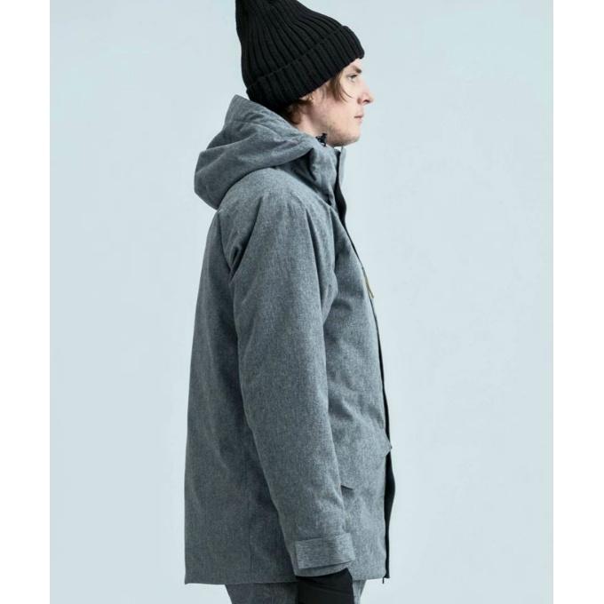 フェニックス（スポーツ） フェニックス Phenix スキーウェア ジャケット メンズ SNOW SCAPE JACKET ESM22OT33 : ヒマラヤ Yahoo!店 - 通販 ...