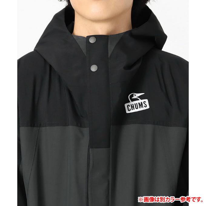 CHUMS チャムス 防水ジャケット メンズ スプリングデールゴアテックスジャケット Spring Dale Gore-Tex Jacket ...