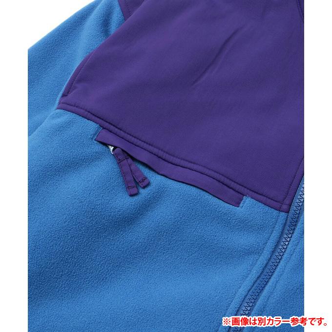 CHUMS チャムス フリース ジャケット メンズ リサイクルチャムリーフリースジャケット Recycle Chumley Fleece ...