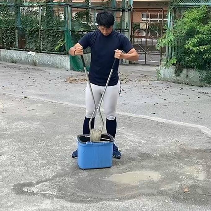 【半年保証付】 野球 トレーニング用品 吸水トンボ FWT-1128 メーカー取り寄せスポンジ :0000001075019:ヒマラヤ Yahoo!店 - 通販 - Yahoo!ショッピング