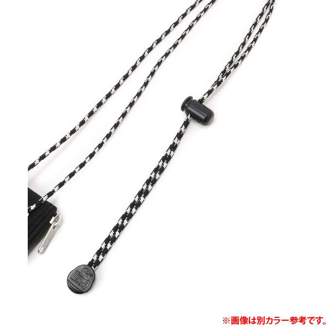 CHUMS チャムス コインケース メンズ レディース ロープキーケーススウェット Rope Key Case Sweat CH60-3409 H/GRAY2 : ヒマラヤ Yahoo!店 ...