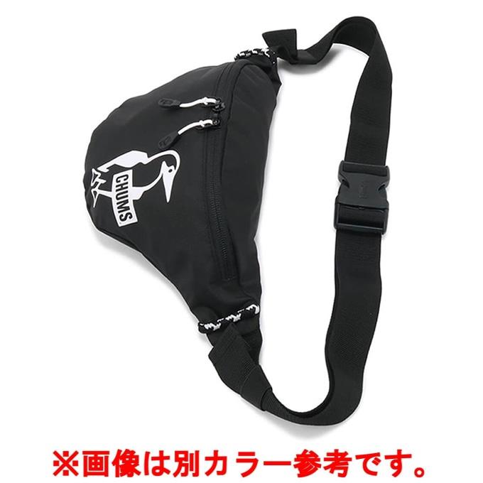 CHUMS チャムス ウエストバッグ メンズ レディース イージーゴーミニウエストバッグ CH60-3296 LT.GRAY : ヒマラヤ Yahoo!店 - 通販 - Yahoo!ショッピング