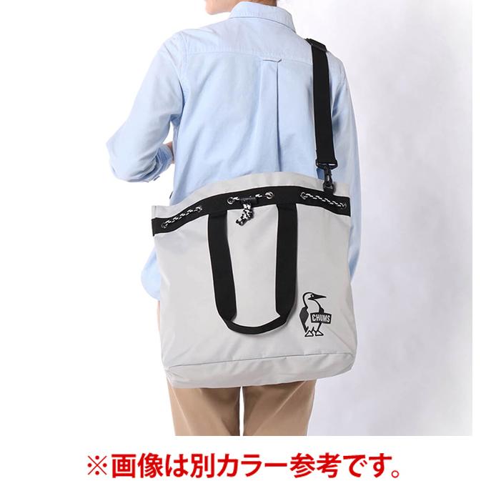 CHUMS チャムス トートバッグ メンズ レディース イージーゴー3ウェイトートバッグ ショルダーバッグ CH60-3297 BLACK : ヒマラヤ Yahoo!店 - 通販 ...