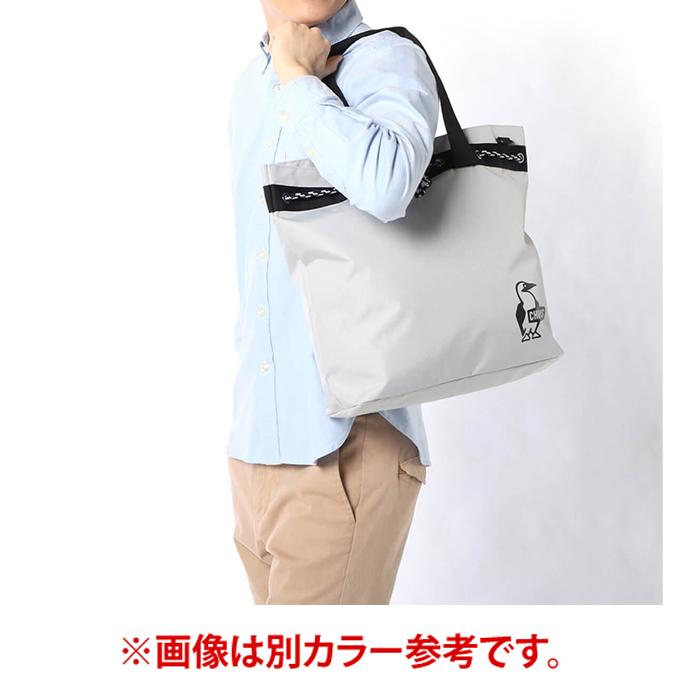 CHUMS チャムス トートバッグ メンズ レディース イージーゴー3ウェイトートバッグ ショルダーバッグ CH60-3297 BLACK : ヒマラヤ Yahoo!店 - 通販 ...