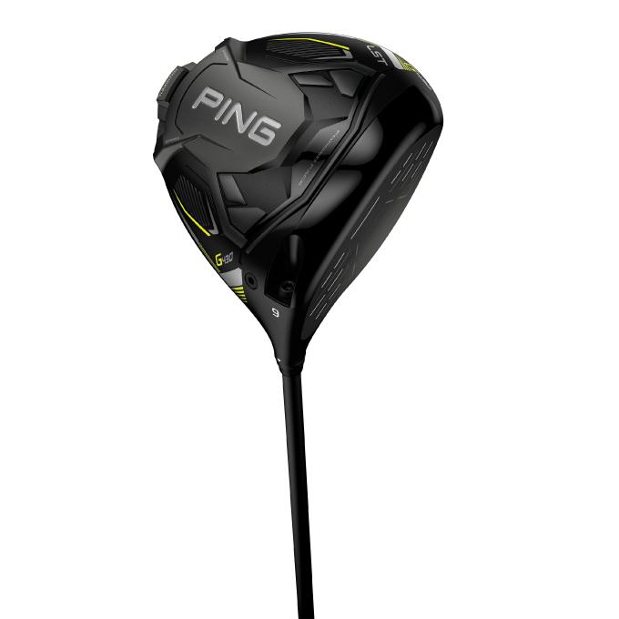 PING ピン ゴルフクラブ ドライバー メンズ G430 LST DRIVER シャフト TOUR 2.0 BLACK 65 DR PING-TOUR2.0-BLACK : ヒマラヤ ...