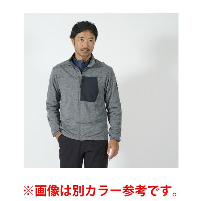 MILLET ミレー スウェット メンズ アルファ ライト II ジャケット MIV01903 6357 : ヒマラヤ Yahoo!店 - 通販 - Yahoo!ショッピング