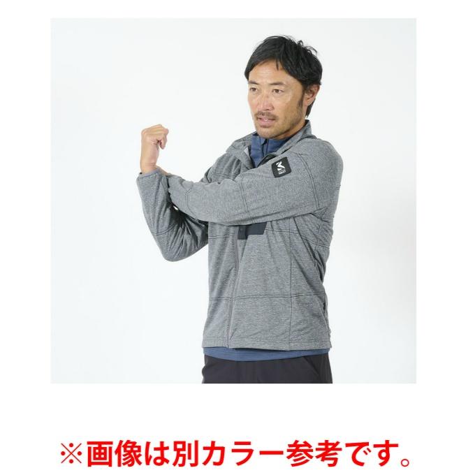 MILLET ミレー スウェット メンズ アルファ ライト II ジャケット MIV01903 6357 : ヒマラヤ Yahoo!店 - 通販 - Yahoo!ショッピング