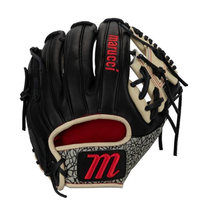 marucci（マルーチ） 野球 硬式グローブ 内野手用 メンズ CAPITOL M TYPE 43A2 MFG2CP43A2 : ヒマラヤ ...