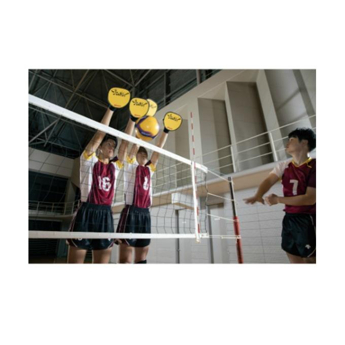 MIKASA（スポーツ） ミカサ MIKASA ブロック練習板 ブロッきんぐ AC-BT200 : ヒマラヤ Yahoo!店 - 通販 - Yahoo!ショッピング