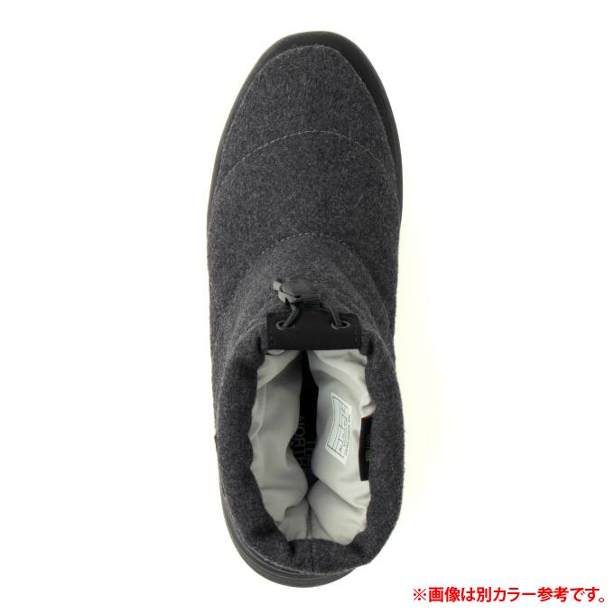 ザ・ノース・フェイス スノーブーツ レディース ヌプシブーティ ウォータープルーフ ロゴ ショート 23.0cm〜25.0cm 防水 NFW52280 PB ノースフェイス ...