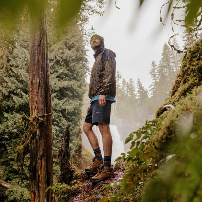 MERRELL メレル トレッキングシューズ 防水 ミッドカット メンズ モアブ3 ミッド MD WP ウォータープルーフ J035839 ...