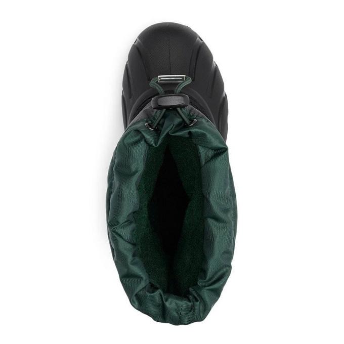 SOREL ソレル スノーブーツ ジュニア 21.0cm〜24.0cm 防水 滑らない 防寒 ユースフルーリー NY1965 370 女の子 男の子 雪遊び : ヒマラヤ Yahoo!店 ...