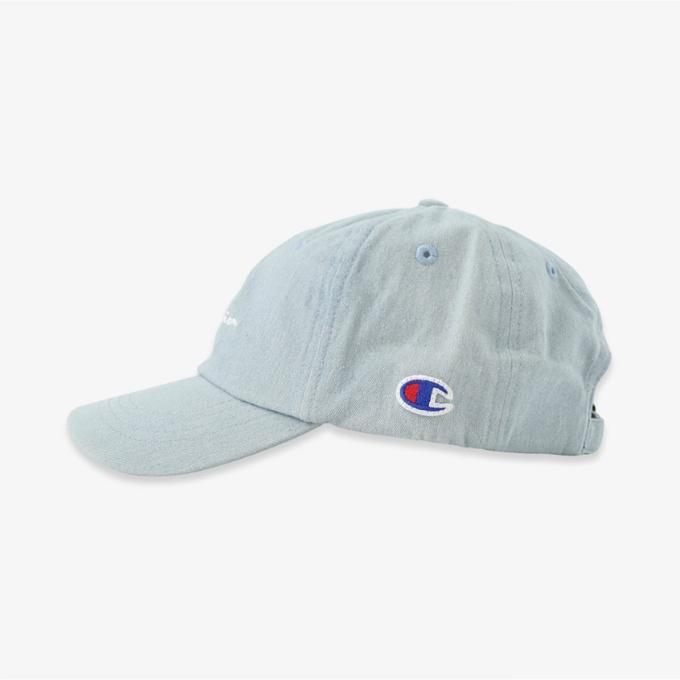 Champion チャンピオン 帽子 キャップ ジュニア JRツイルデニムキャップ 141-002A : ヒマラヤ Yahoo!店 - 通販 - Yahoo!ショッピング