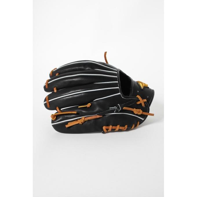 ミズノ 野球 硬式グローブ 内野手用 硬式用 菊池型 1AJGH28023 MIZUNO【ご自宅配送限定】 MIZUNO（ミズノ） 野球 硬式グローブ 内野手用 硬式用 菊池型
