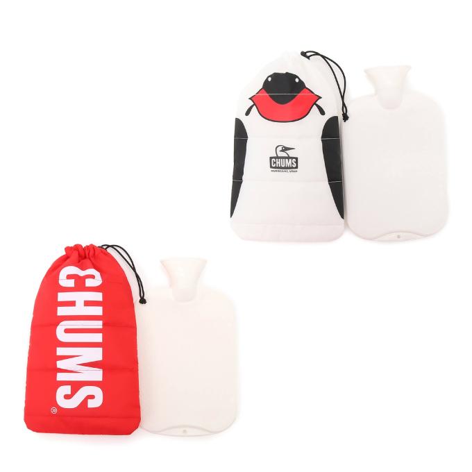 CHUMS チャムス 湯たんぽ チャムスユタンポ YUTAMPO CH62-1654 : ヒマラヤ Yahoo!店 - 通販 - Yahoo!ショッピング