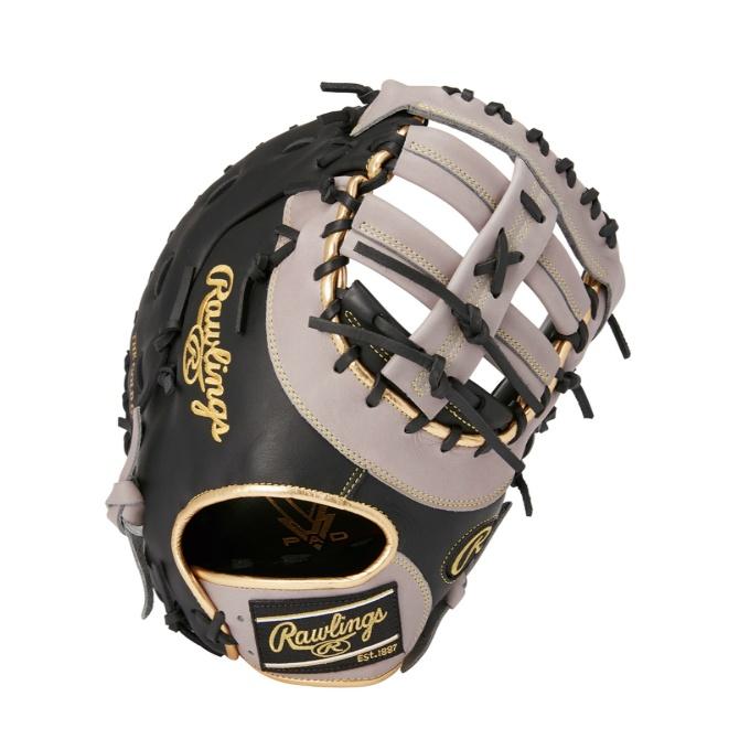 Rawlings ローリングス 野球 一般軟式グローブ 一塁手 メンズ HYPER T カラーSYNC FM GR3HTC3ACD : ヒマラヤ Yahoo!店 - 通販 - Yahoo!ショッピング