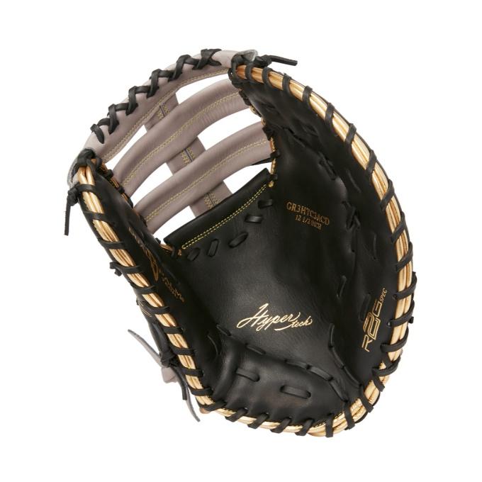 Rawlings ローリングス 野球 一般軟式グローブ 一塁手 メンズ HYPER T カラーSYNC FM GR3HTC3ACD : ヒマラヤ Yahoo!店 - 通販 - Yahoo!ショッピング