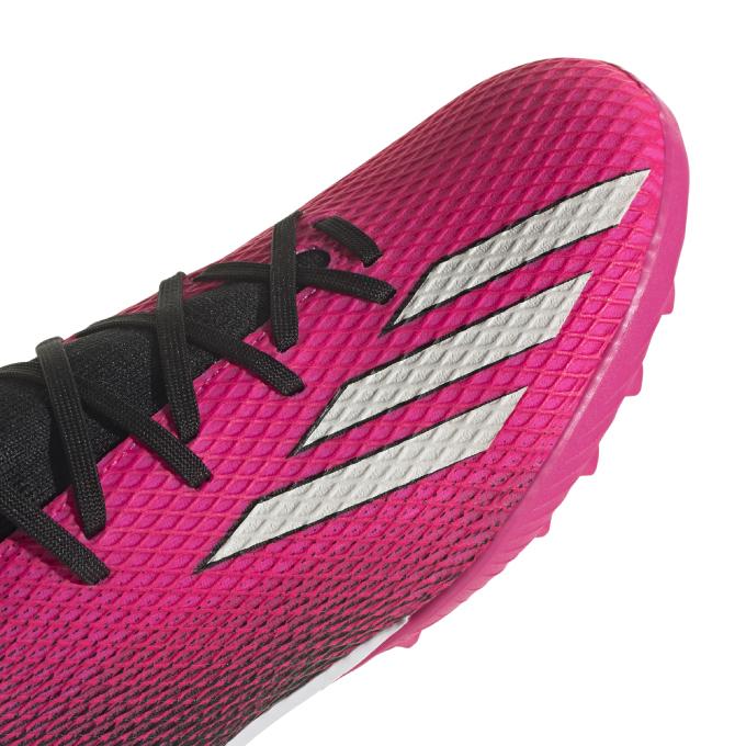 adidas アディダス サッカー トレーニングシューズ メンズ エックス スピードポータル.3 TF ターフ用 GZ2470 LSE14 ...