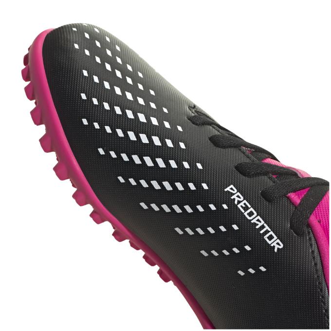 アディダス サッカー トレーニングシューズ ジュニア プレデター アキュラシー.4 TF J ターフ用 GW7085 LTC89 adidas ...