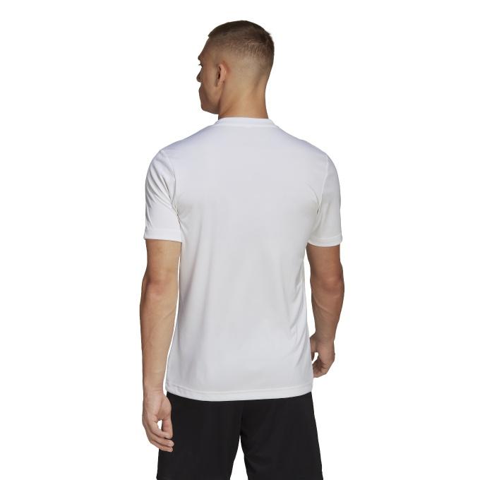 adidas アディダス サッカーウェア プラクティスシャツ 半袖 メンズ レディース ENTRADA22 ジャージー HC5071 ...