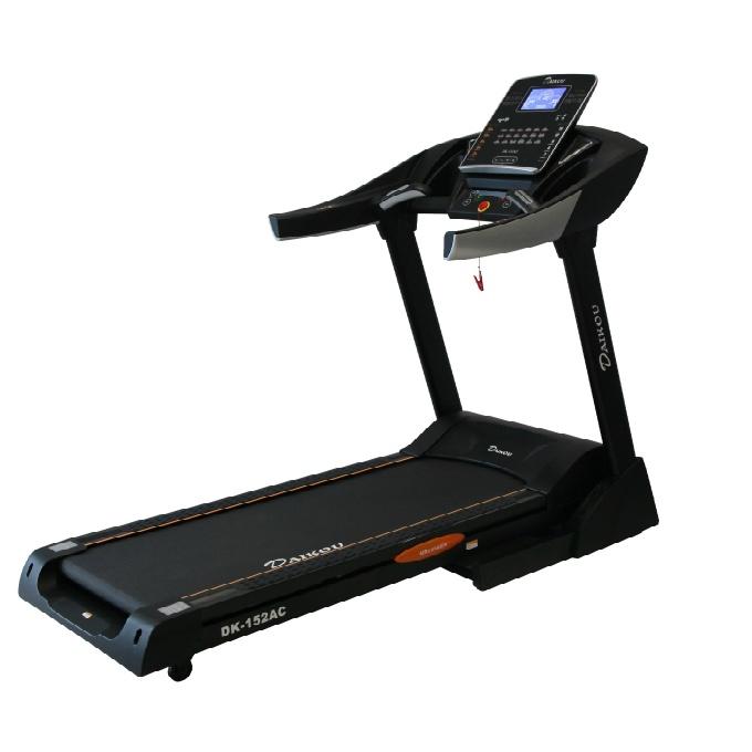 DAIKOU（ダイコー） 大広 ランニングマシーン ルームランナー AC 準業務用 DK-152AC ダイコウ【メーカー直送】【代引不可】 : ヒマラヤ Yahoo!店 - 通販 ...