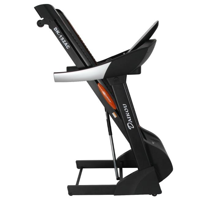 DAIKOU（ダイコー） 大広 ランニングマシーン ルームランナー AC 準業務用 DK-152AC ダイコウ【メーカー直送】【代引不可】 : ヒマラヤ Yahoo!店 - 通販 ...