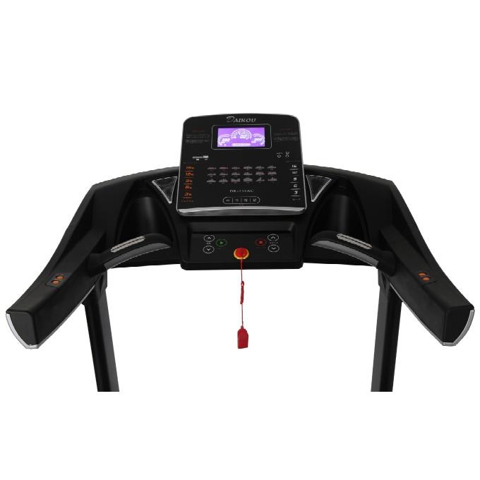 DAIKOU（ダイコー） 大広 ランニングマシーン ルームランナー AC 準業務用 DK-152AC ダイコウ【メーカー直送】【代引不可】 : ヒマラヤ Yahoo!店 - 通販 ...