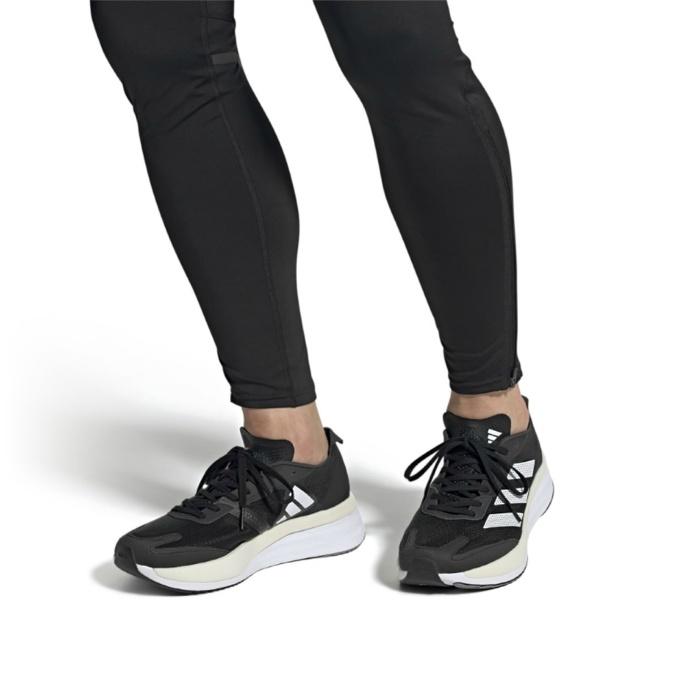 adidas（アディダス） ランニングシューズ メンズ アディゼロ ボストン 11 Adizero Boston 11 GX6651 ...
