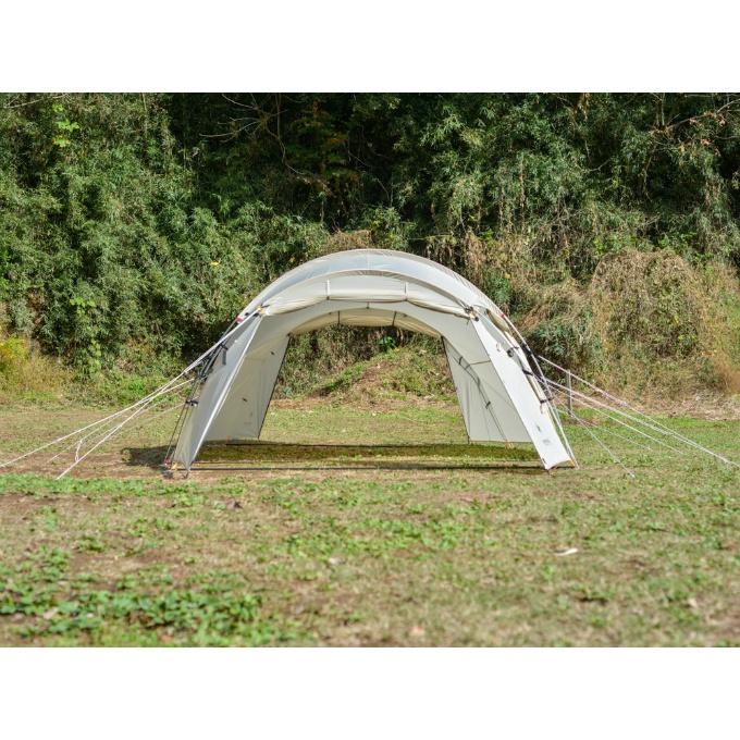 snow peak スノーピーク テント ドームテント ヴォールト アイボリー SDE-080-IV-US : ヒマラヤ Yahoo!店 - 通販 - Yahoo!ショッピング