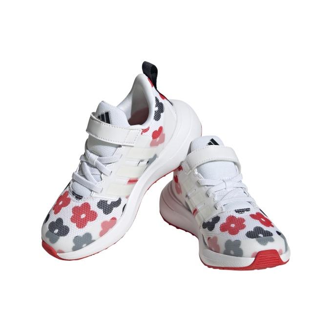 adidas アディダス ジュニアスニーカー ジュニア Fortarun 2.0 Cloudfoam フォルタラン2.0 クラウドフォーム ...