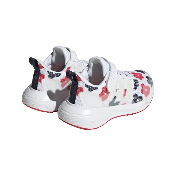 アディダス ジュニアスニーカー ジュニア Fortarun 2.0 Cloudfoam フォルタラン2.0 クラウドフォーム GZ9754 ...