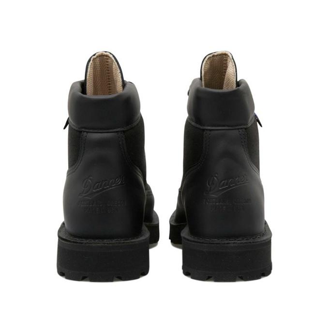 Danner ダナー DANNER ブーツ メンズ ダナーライト LIGHT SI-30465 Black : ヒマラヤ Yahoo!店 - 通販 - Yahoo!ショッピング